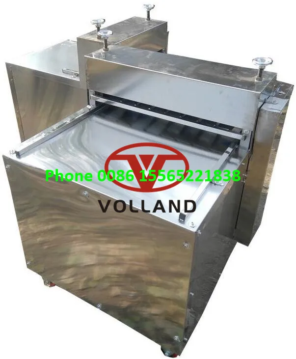 Soft Sweets Cutting Machine/jelly Drops Cutter/coconut Nugget Taffy ...