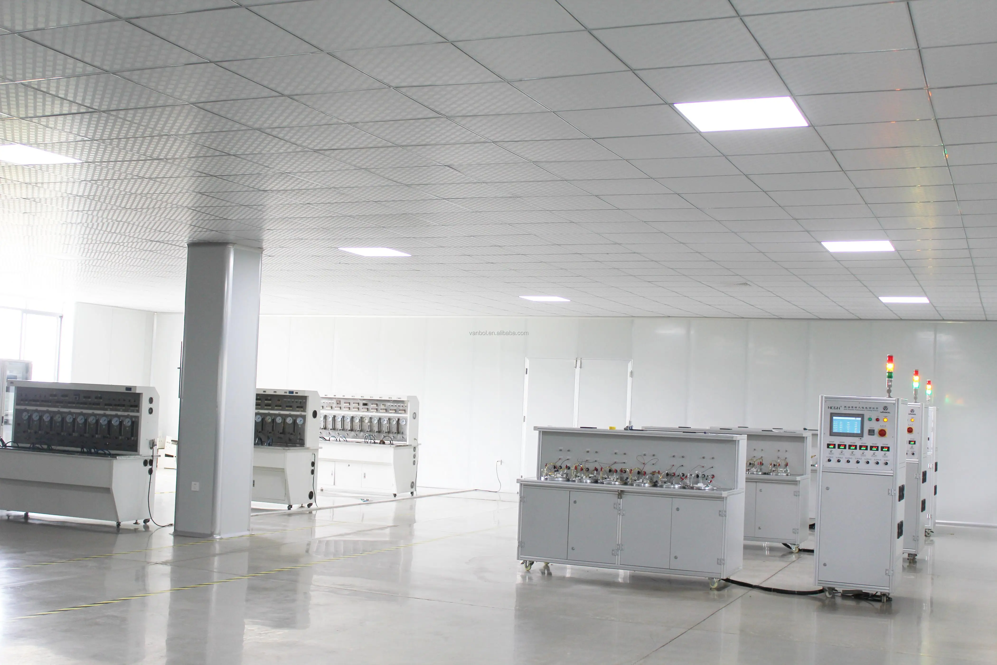 Master Injection Assembly Fuel Pump for DAEWOO FIAT OPEL