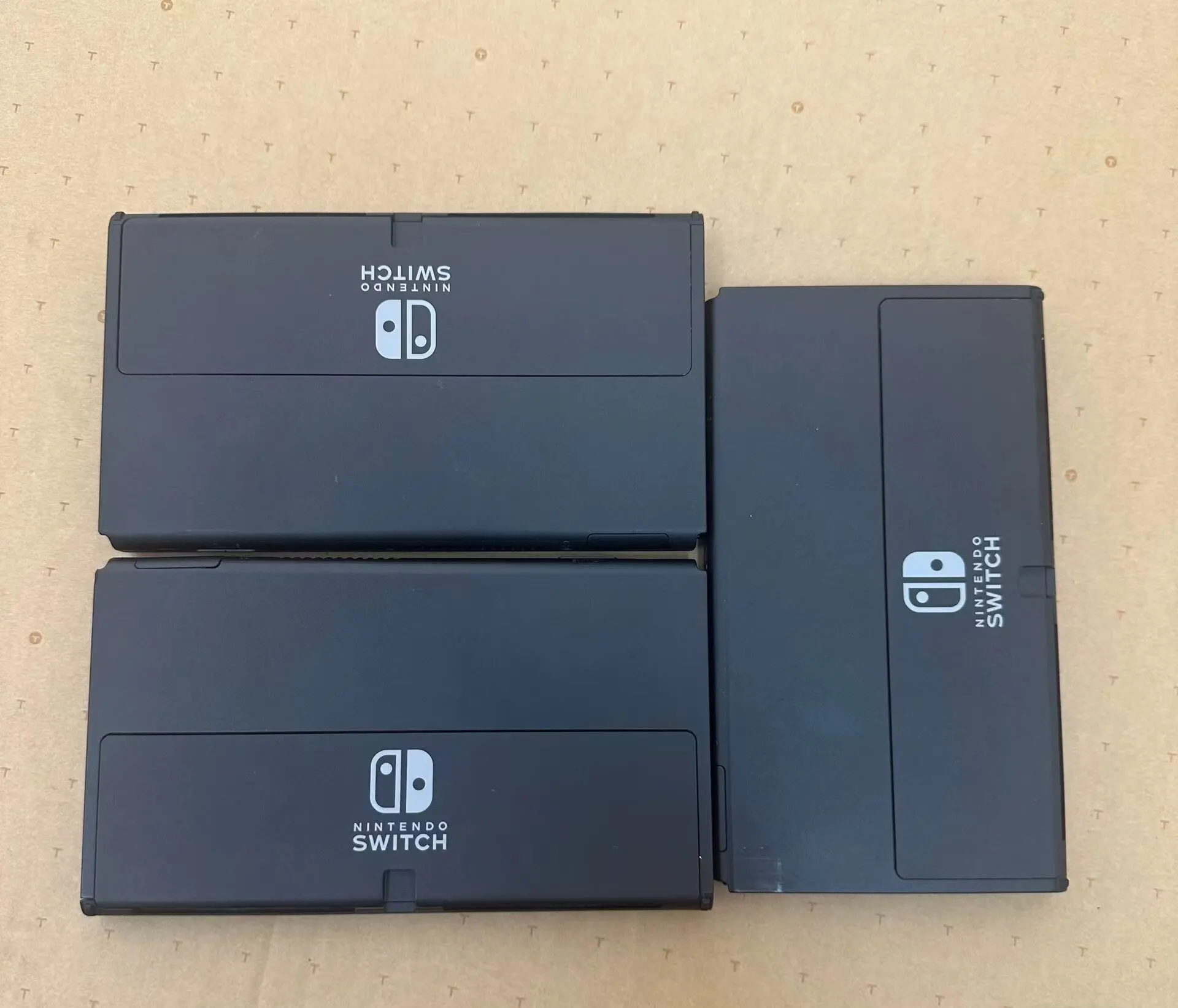 Nintendo Switch - 85-98% New, Original Console with OLED