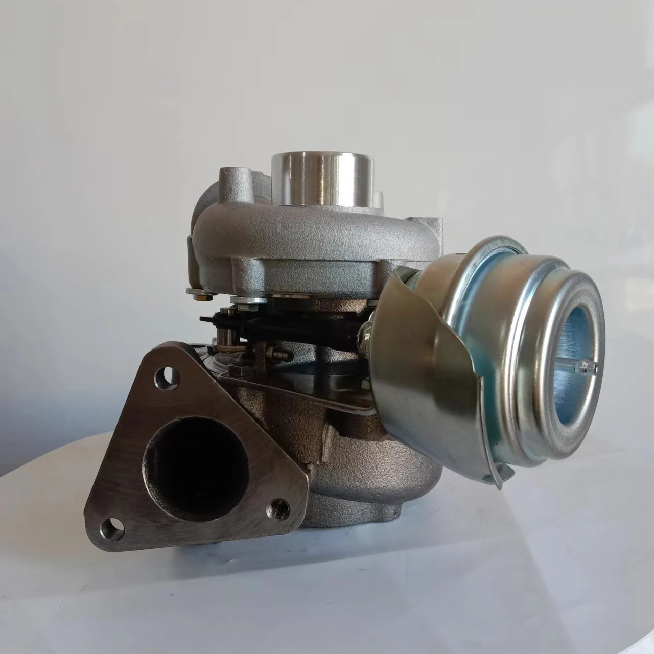 GT1749V Turbocharger 717858 712077-0001 038145702G Turbocharger for ...