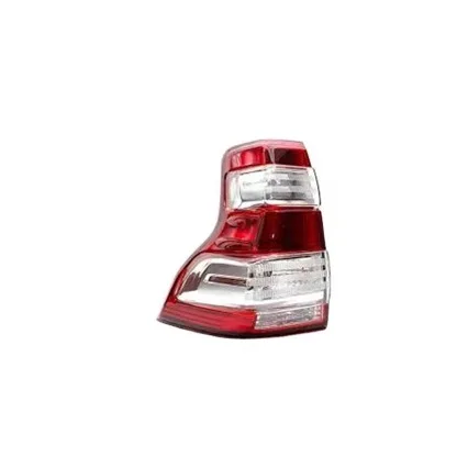 High Quality Tail Light for Toyota Prado 2014 2015 2016 2017 81551 ...
