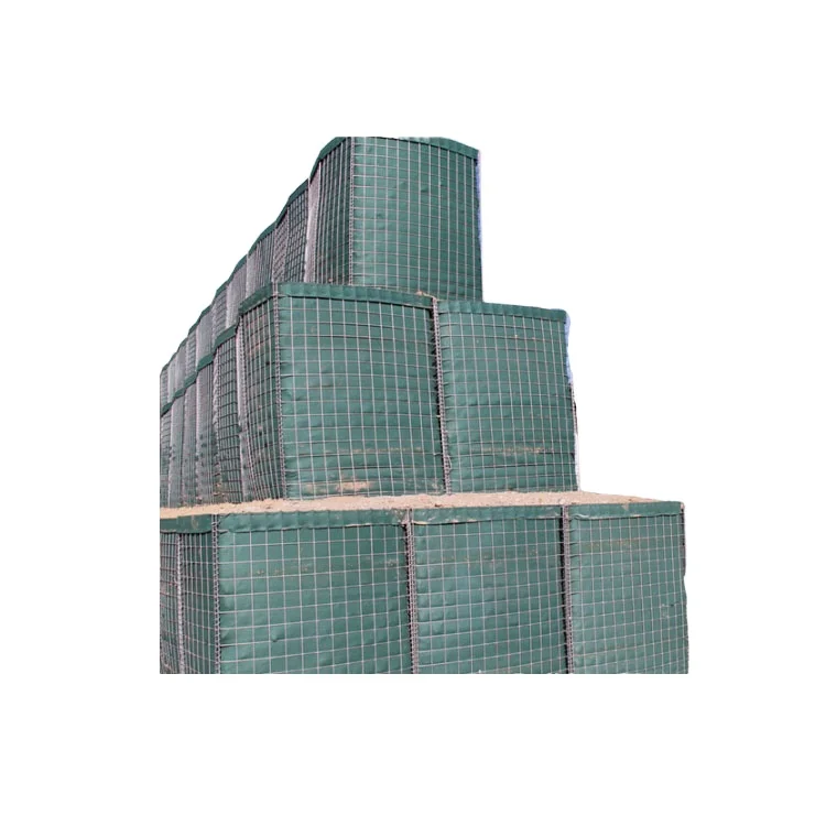 Blast Wall Afghanista Hesco Barrier,Defense Barrier Is Sold As A Sand ...