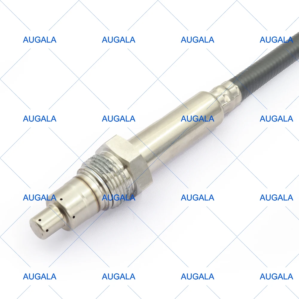 AUGALA Nitrogen Oxygen NOX Sensor 8982465062 for Isuzu NPR NQR Engines