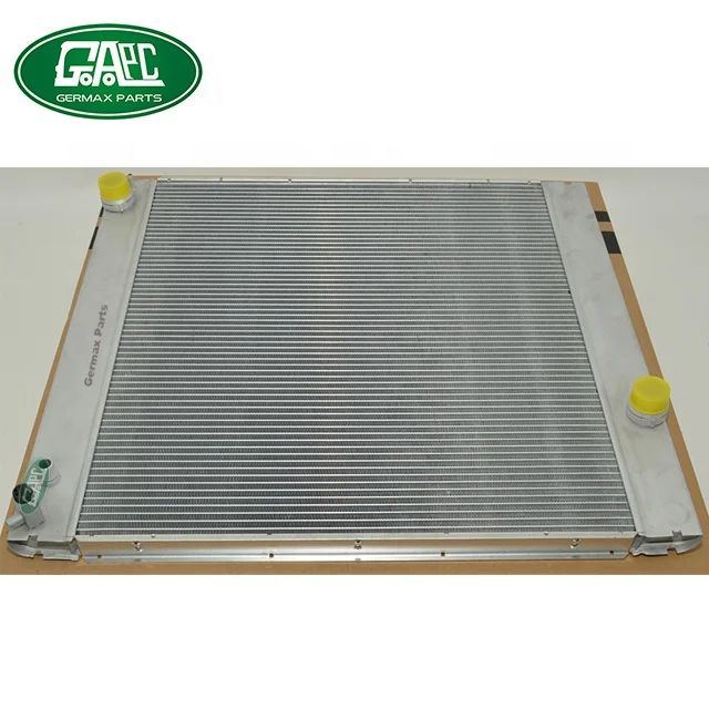 Cooling System M62 Radiator for Land Rover Rangerover