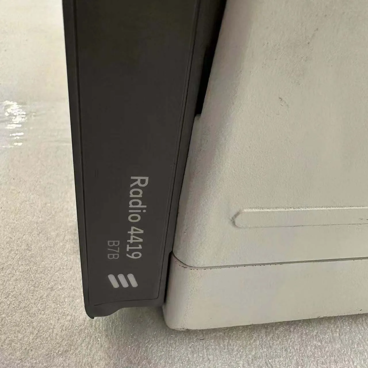 Ericsson Radio 4419 B7B - Reliable Communication Solutions