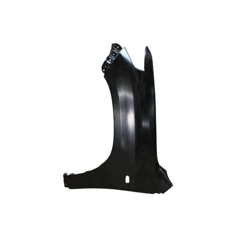 Front Fender For Land Cruiser Hzj79 Grj79 Vdj79 53801-60b50 - Buy Land ...