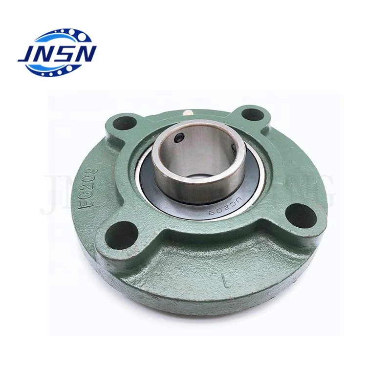 High Precision Pillow Block Bearing UCFC209 for Machinery