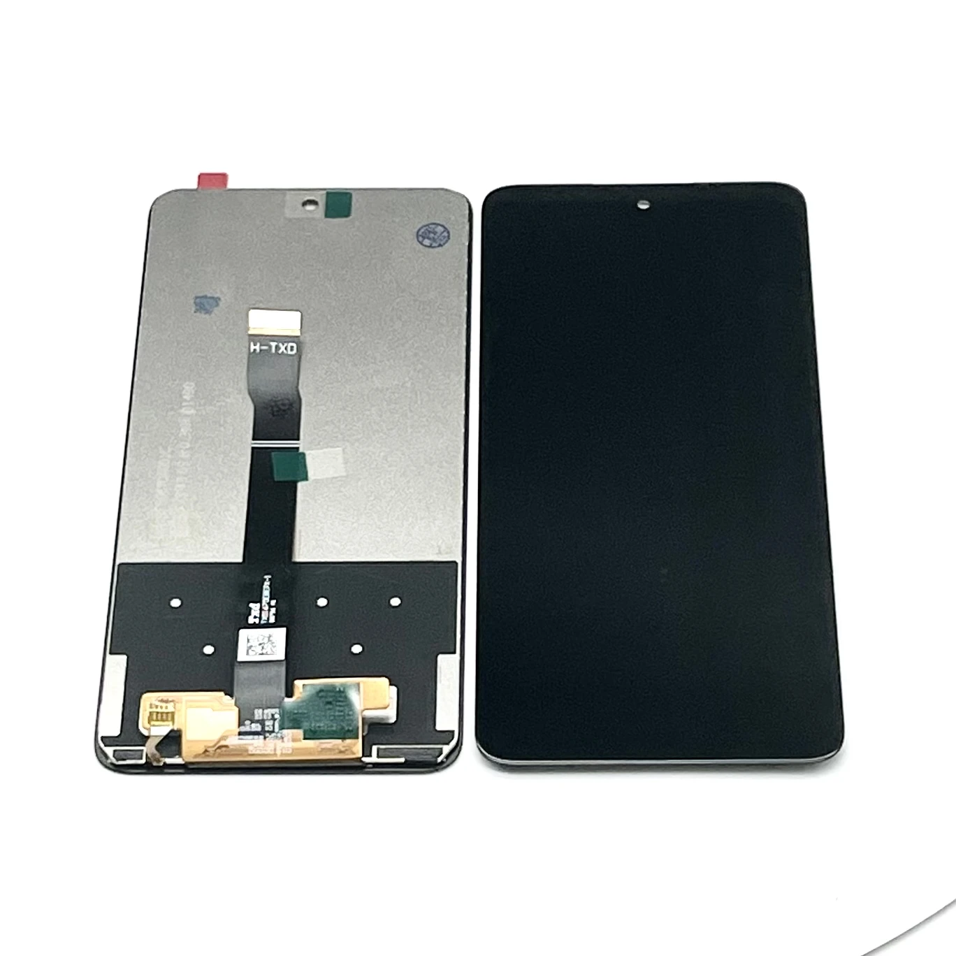 Pantalla Lcd Para Teléfono Móvil Huawei,Original,Y7a - Buy Para Huawei ...