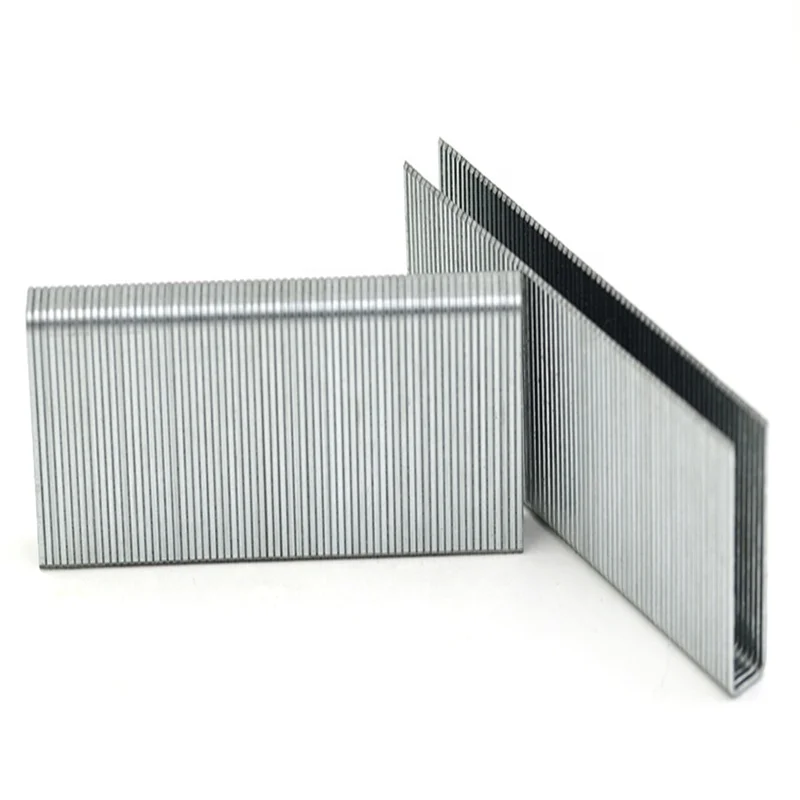 All Series Heavy Duty Staples - Reliable Industrial Solutions