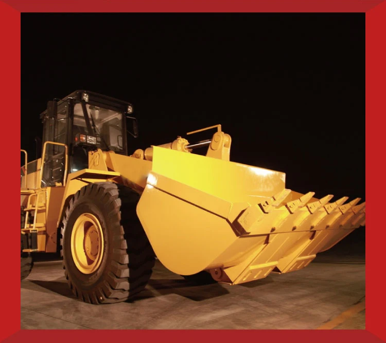 Heavy Duty Type Shovel Bucket OEM Loader Bucket for 988K| Alibaba.com