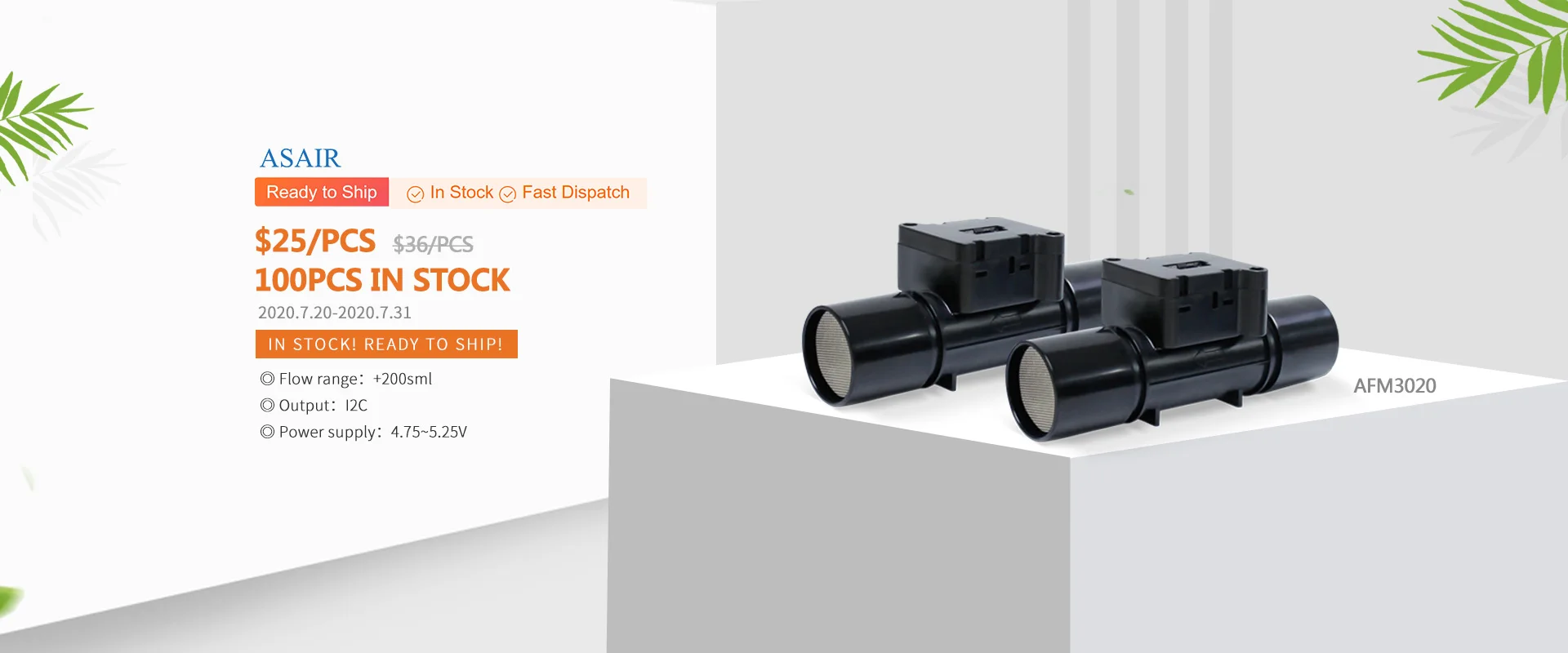 AHT15 digital I2C temperature humidity sensor humidity sensor IC chip ...