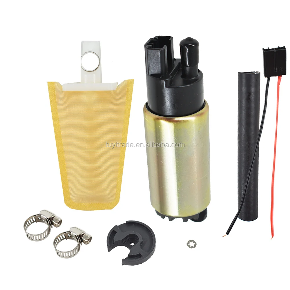 New Electric Fuel Pump Module For 1995-2004 Toyota Tacoma 3.4l 2.7l 2 ...