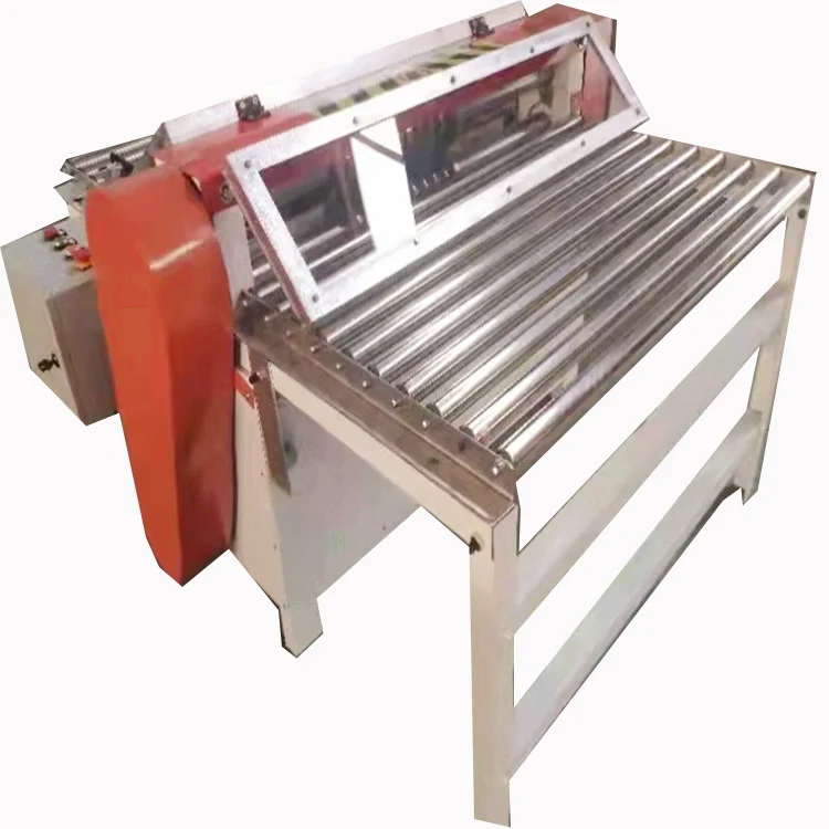 Rubber Slitter Machine Rubber Slitting Machine - Buy Rubber Slitter ...