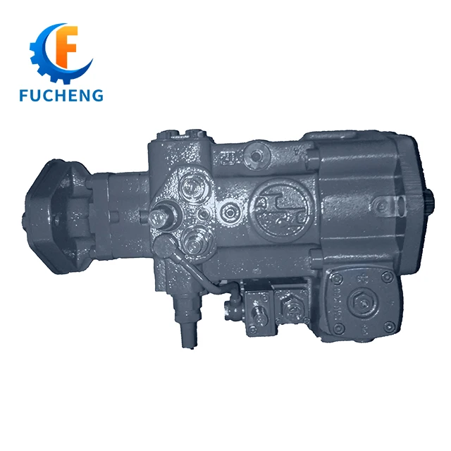 Rexroth A4v Hydraulic Piston Pump A4v71, A4v90, A4v125, A4v250, Oem