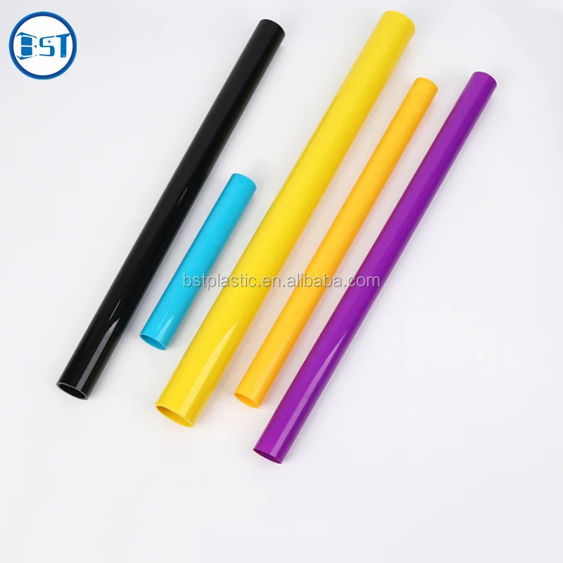 Rigid Polypropylene Tubes - Durable and Versatile Solutions