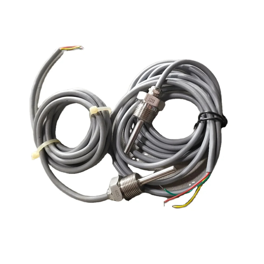 Wholesale Stainless Steel Surgical Encapsulated Platinum Resistance ...