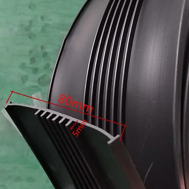 Rubber Garage Door Sill Threshold Hamp Seal - Buy Garage Door Sill ...