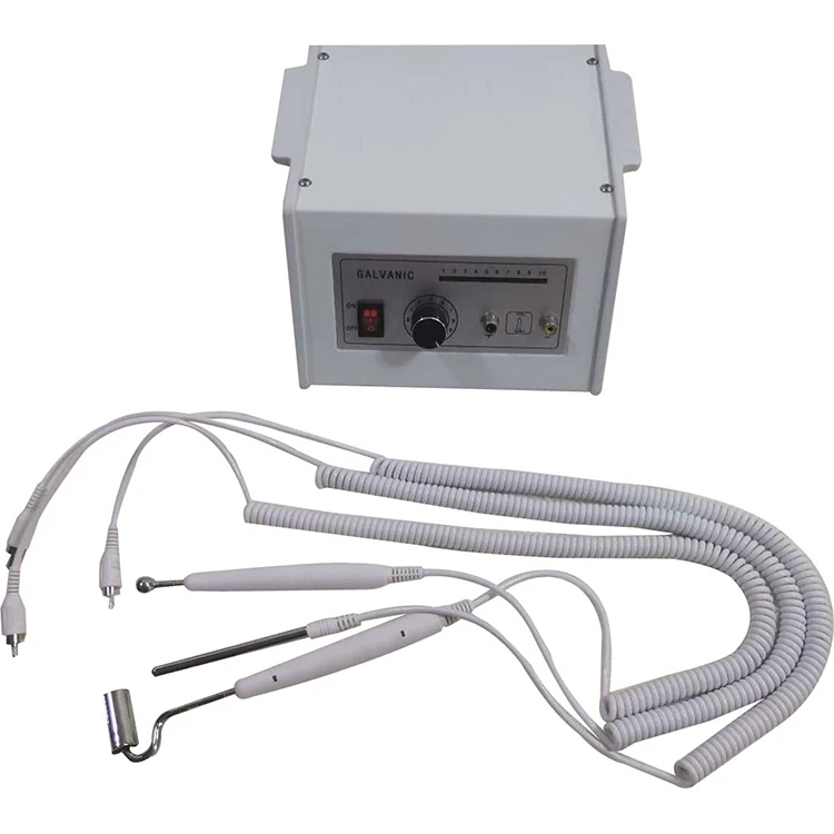 High Quality Desincrustation And Iontophoresis Beauty Skin Care ...