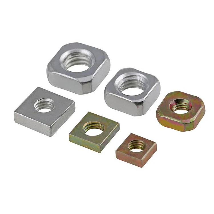 M11 Zinc Sherardize U Shaped Reed Nut U Clip Nut - Buy U Clip Nut,U ...
