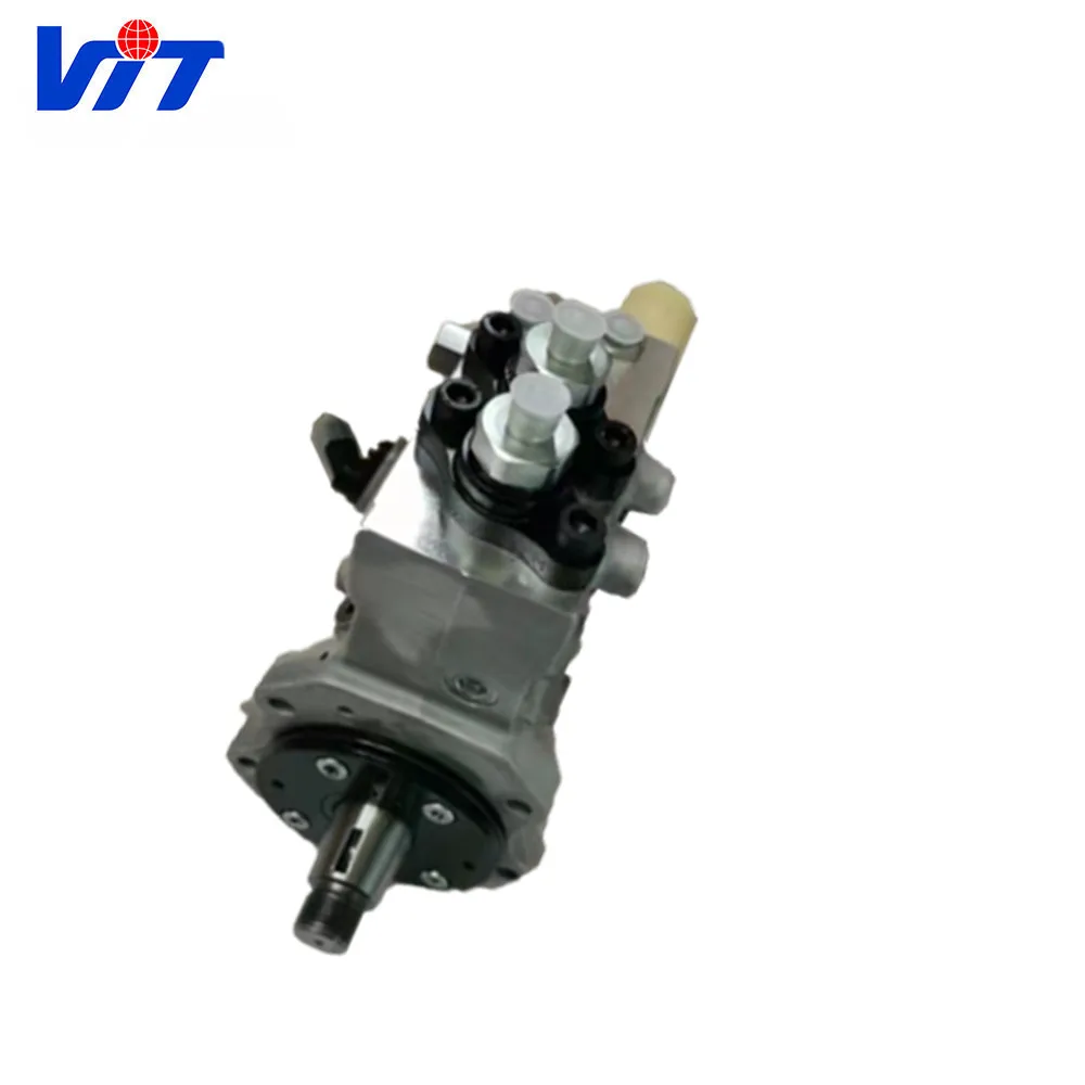 VIT Diesel Fuel Injection Pump F019D01329 for European Trucks