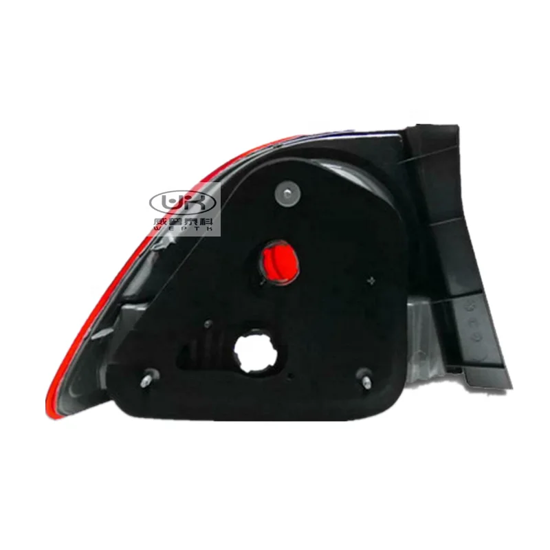 本田思域2006 2007 2008 2009 2010 2011年原始设备制造商33550/500-TX3-H01尾灯欧盟中东车型 ...