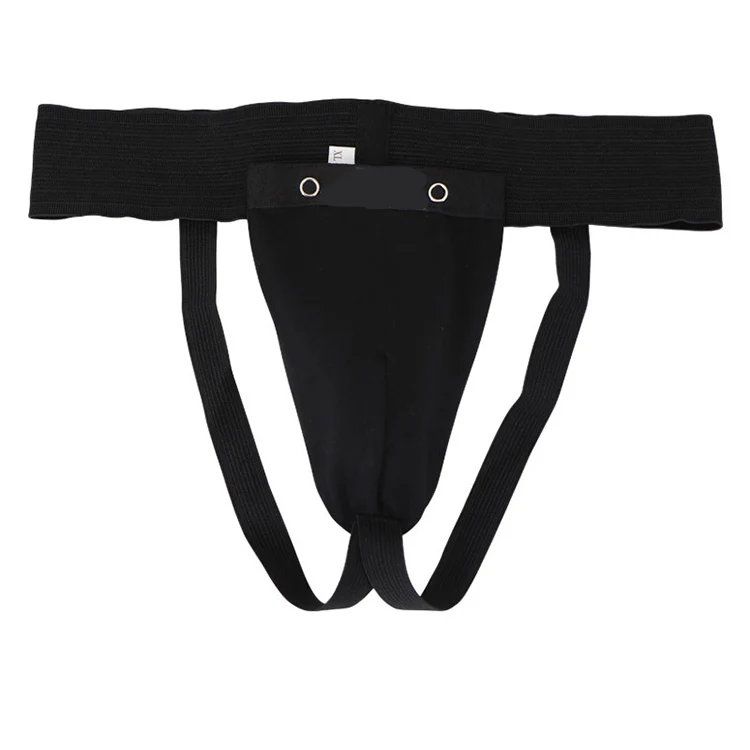 Black Martial Art Karate Groin Protector Inside Groin Guard| Alibaba.com