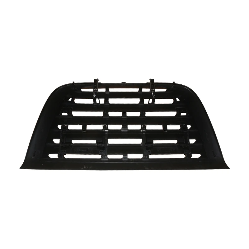 Front Radiator Grille For Daf Xf105 1635802 509038 564008 - Buy Front ...