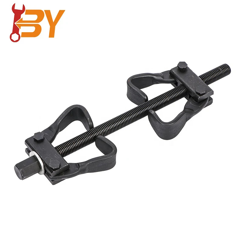 Heavy Duty Strut Coil Spring Compressor 290mm Shock Spring Compressor ...