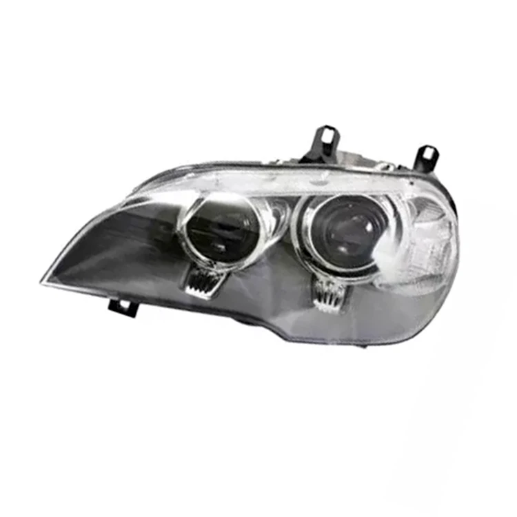 Head Lamp Xenon Turn High 63117288995 63117288996 Car Headlamps Car ...