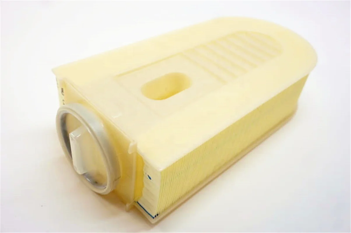 W218 W212 W204 M651 Air Filter For Mercedes-benz Cls300 E260 C260 Air ...