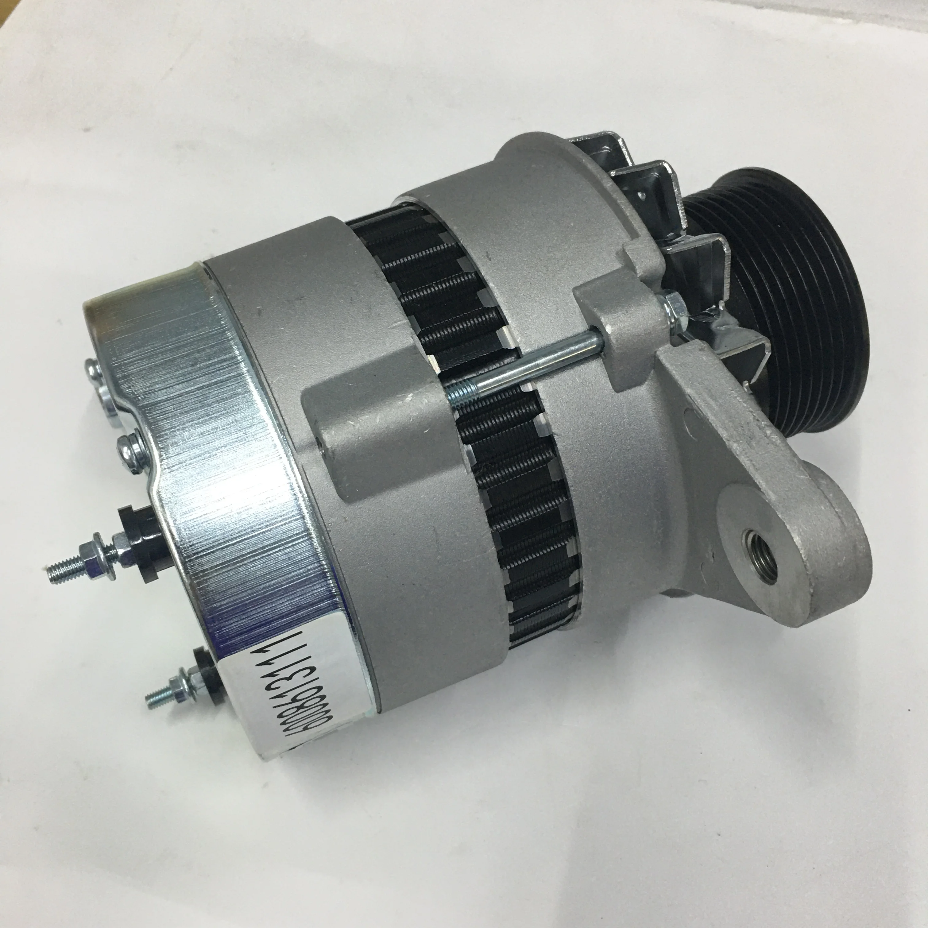 Pc200-8m0 Pc300-8m0 Excavator Engine Alternator 600-861-3111 - Buy ...