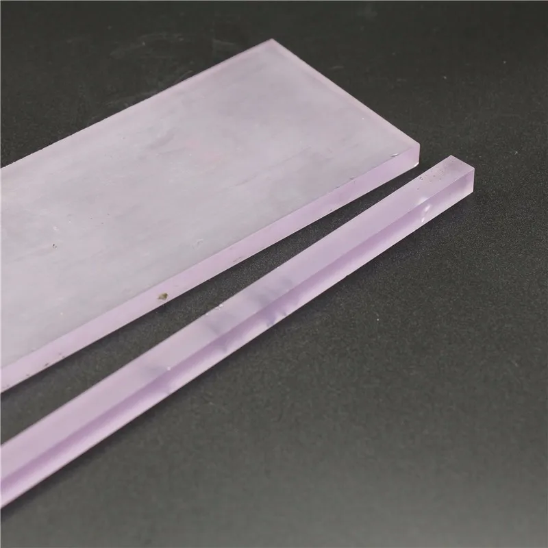 Nd:yag Rod Crystal Bonding Crystals Diffusion Bonded Laser Crystal Rod ...