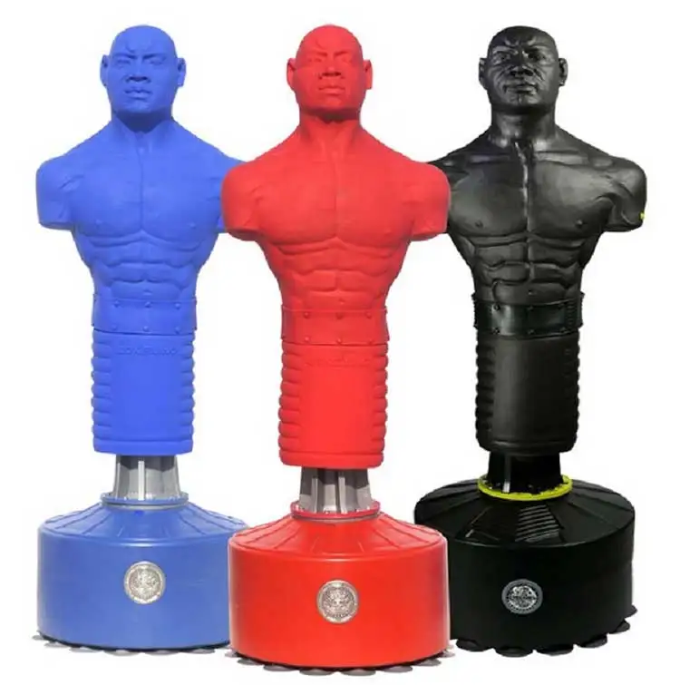 Boxing Sandbag - Heavy Punching Bags for Body Building