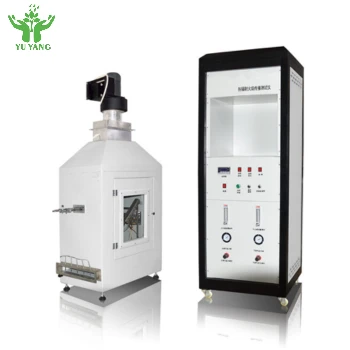 Nf P92-501 Epiradiator Thermal Radiation Flame Propagation Test Machine ...