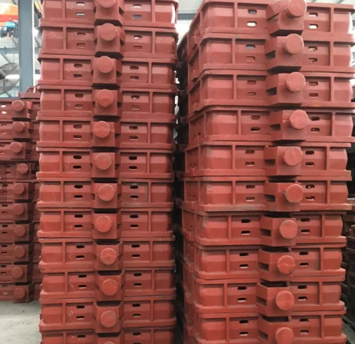 Foundry Sand Casting Flask for Molding - Durable & Versatile