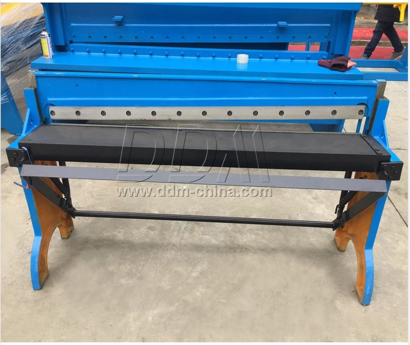 Metal Sheet Cutting Shearing Machine Pedal Shearing Machine Foot ...