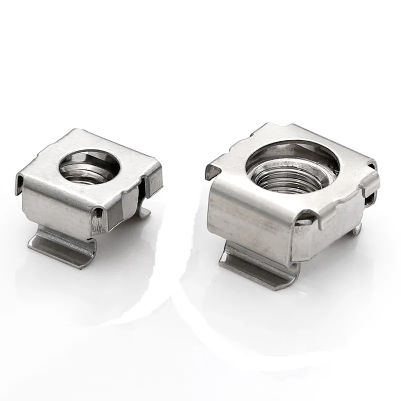 Large Supply Cabinet Cage Nut Cage Clip Nut Casing Nut For Computer Or ...