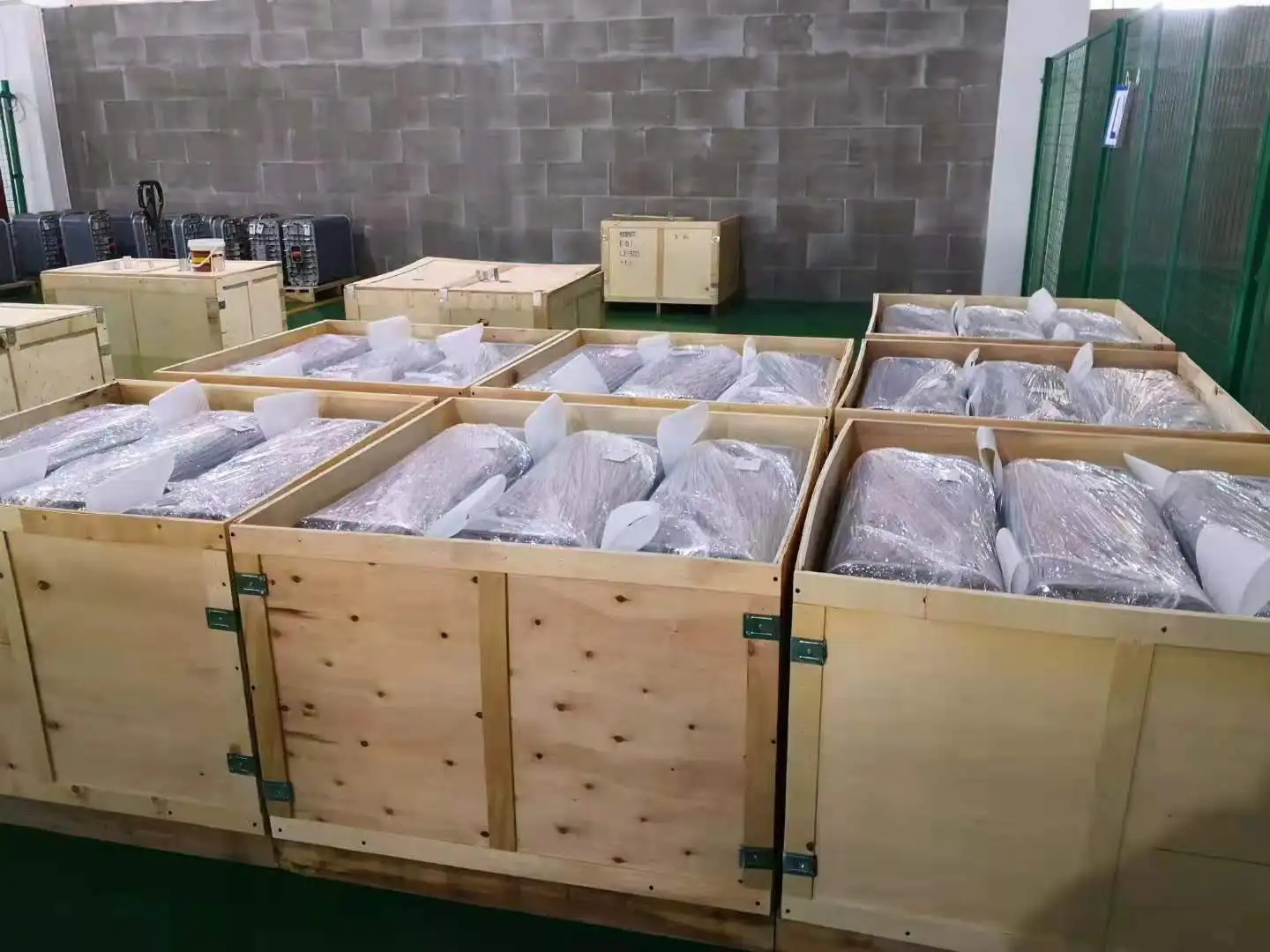 Electrodeionization System Electrodeionization Ultra Pure Water ...