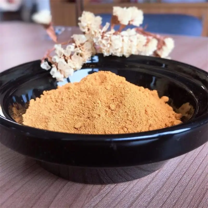 Special For Titanium Chrome Brown Br-24 Environment-friendly Inorganic ...