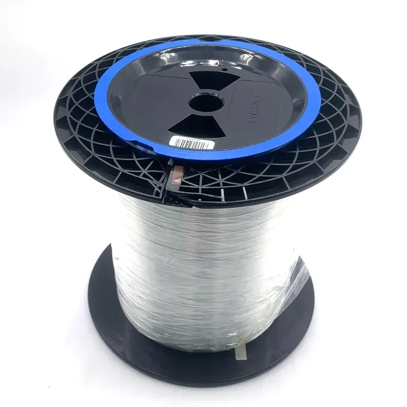 Otdr Testing Cable Fiber Single Mode Multimode Fiber 1~20km Bare Fiber ...