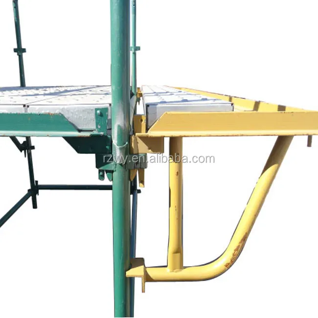 Kwikstage Scaffolding Hop Up Three Board Bracket - Buy Hop Up Three ...