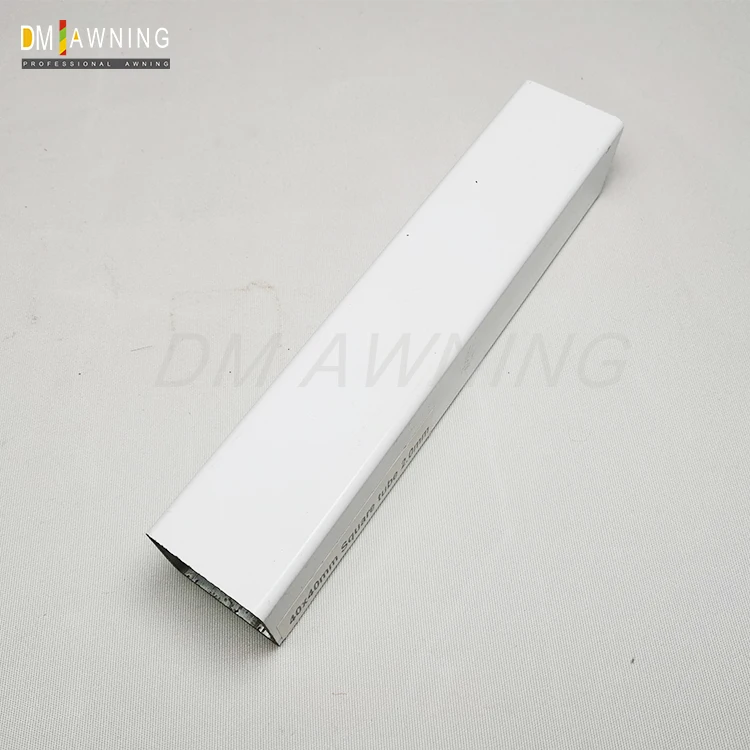 Awning 40x40mm Steel Square Bar For Sale,Torsion Bar - Buy Aluminum ...