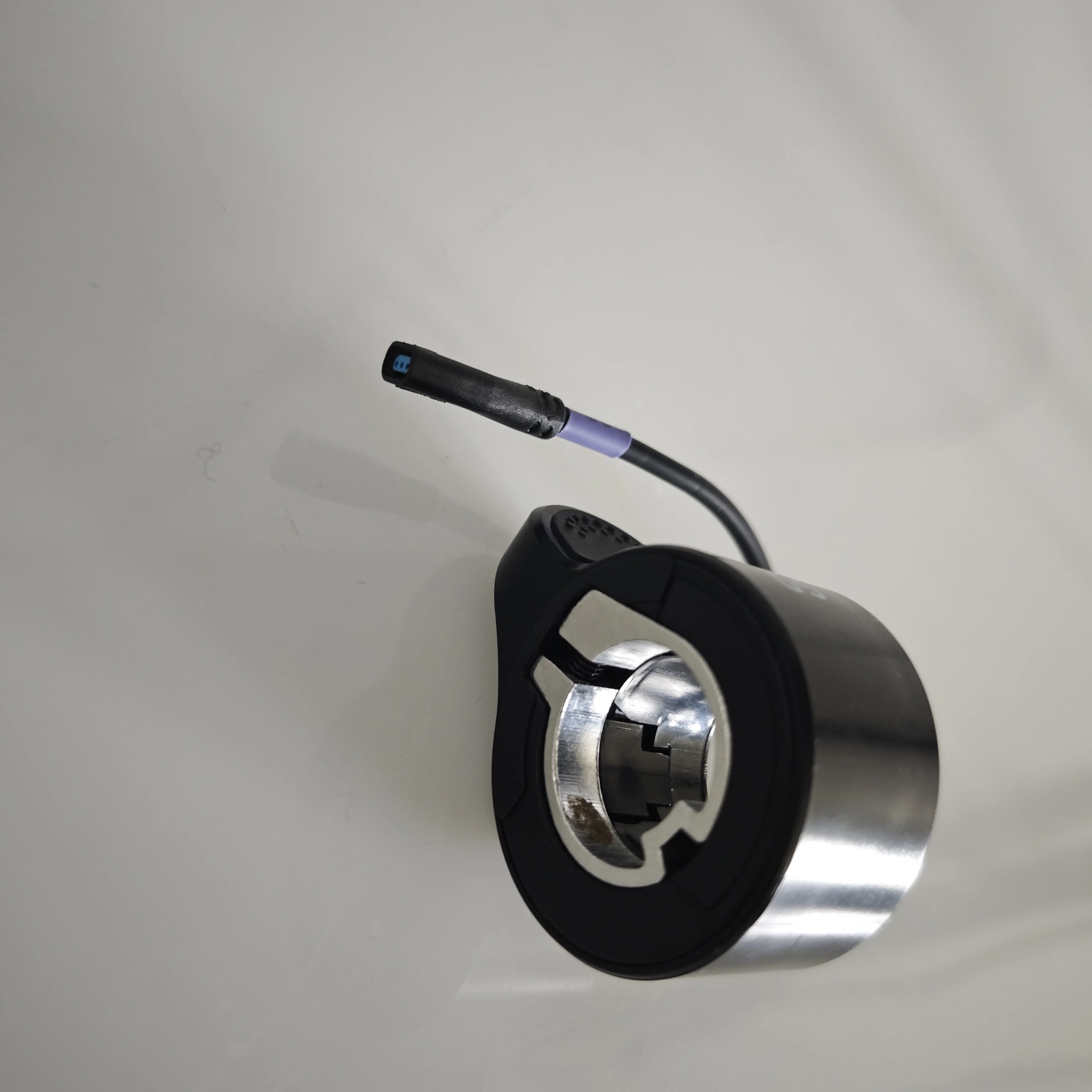 Sensitive Speed Control Thumb Dial Throttle with Waterproof Connector ...