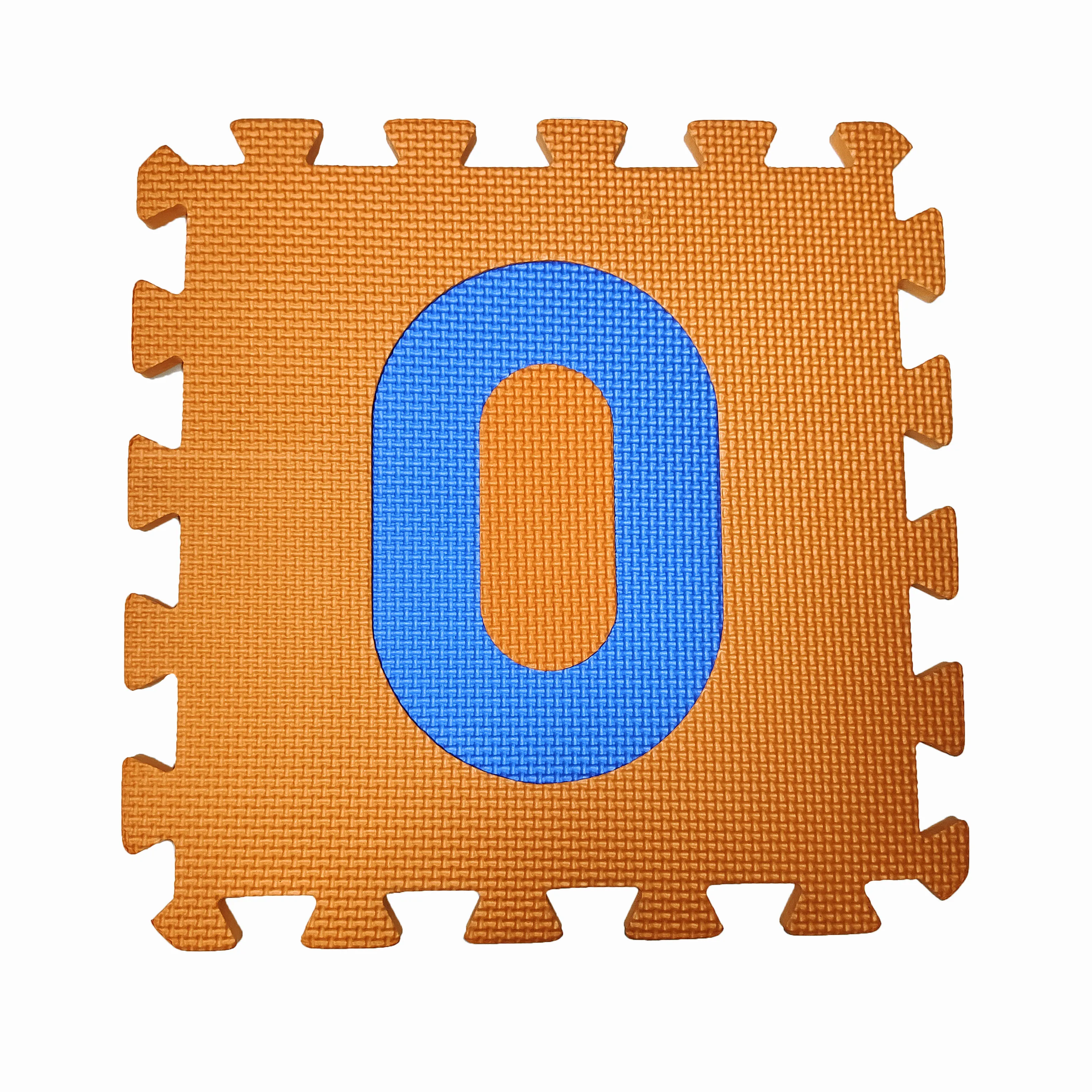 Eva Foam Floor Mats Alphabet Number Cartoon Interlocking Puzzle Crawl ...