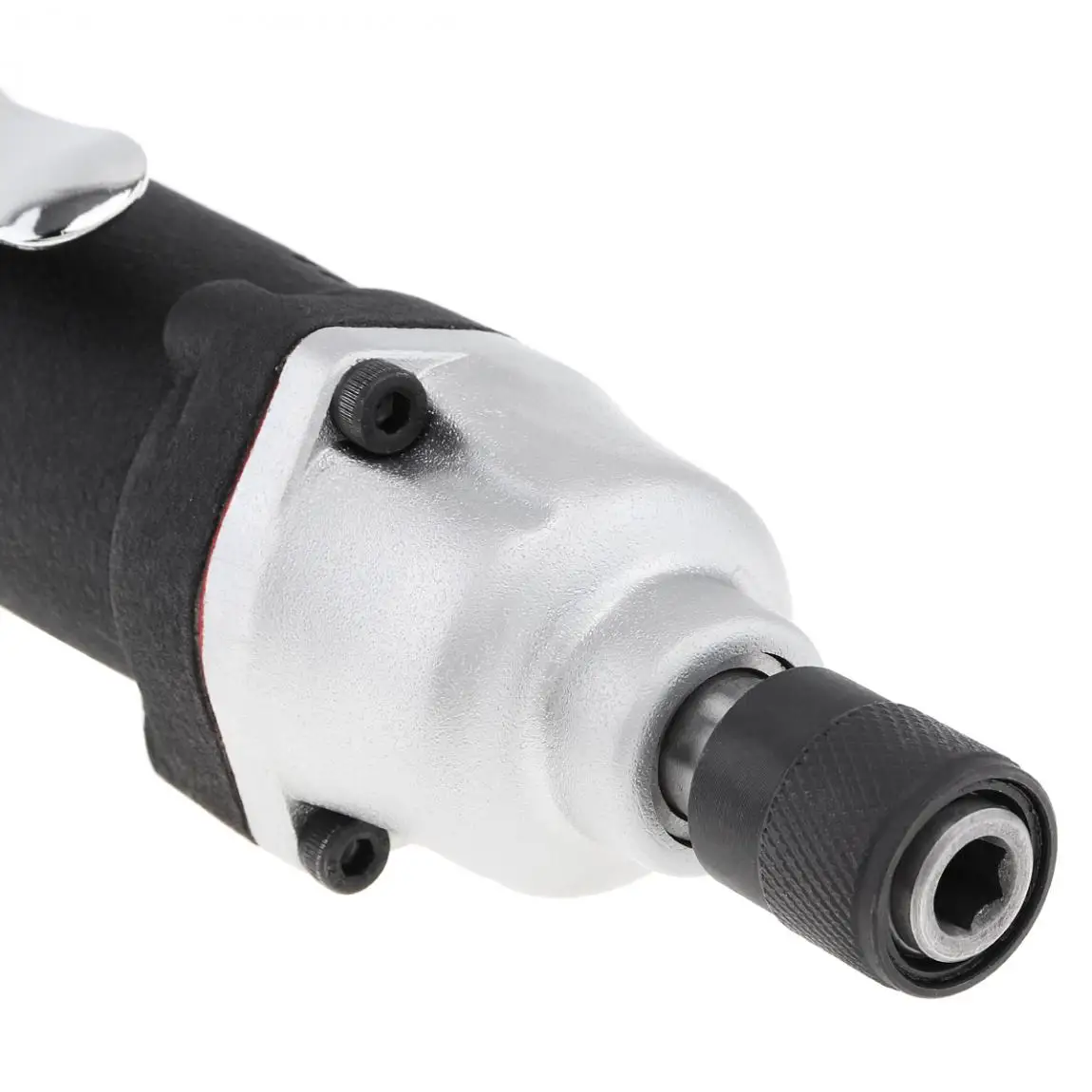 Inline Air Torque Screwdriver Industry Air Screwdriver 1/4 Assembly ...