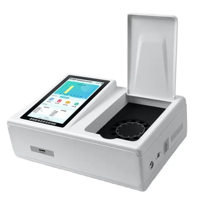 Honey Detector Multi Functional Honey Purity Detector Composition ...