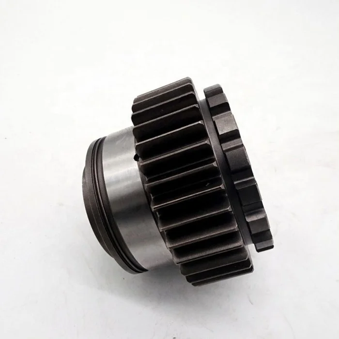 Eaton Fuller Clutch Fork Shaft - Gearbox Parts 16775