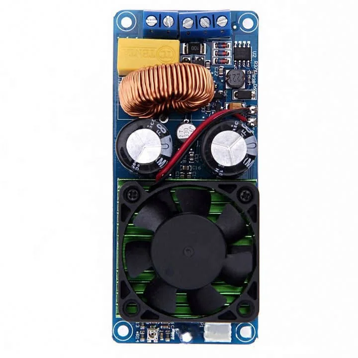 500W Amplifier Board Guide: How to Choose the Right One