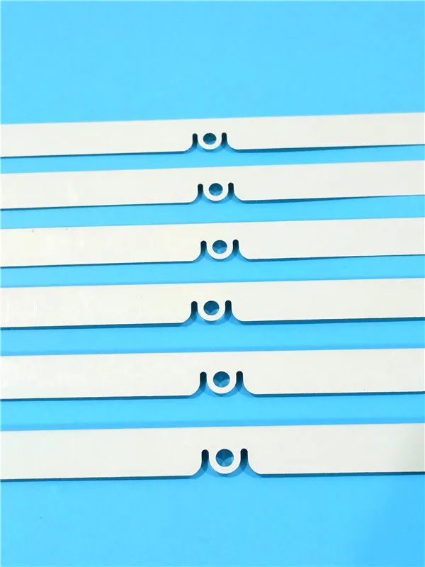 Silver Gold Calendar Metal Rims - Promotional Hangers