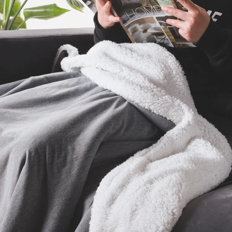 Two Layers Block RF Pregnancy Anti Radiation Protection King Size ...